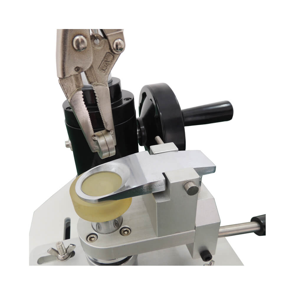 Button Snap Pull Tester | Snap Tester | Button Pull Tester - TESTEX