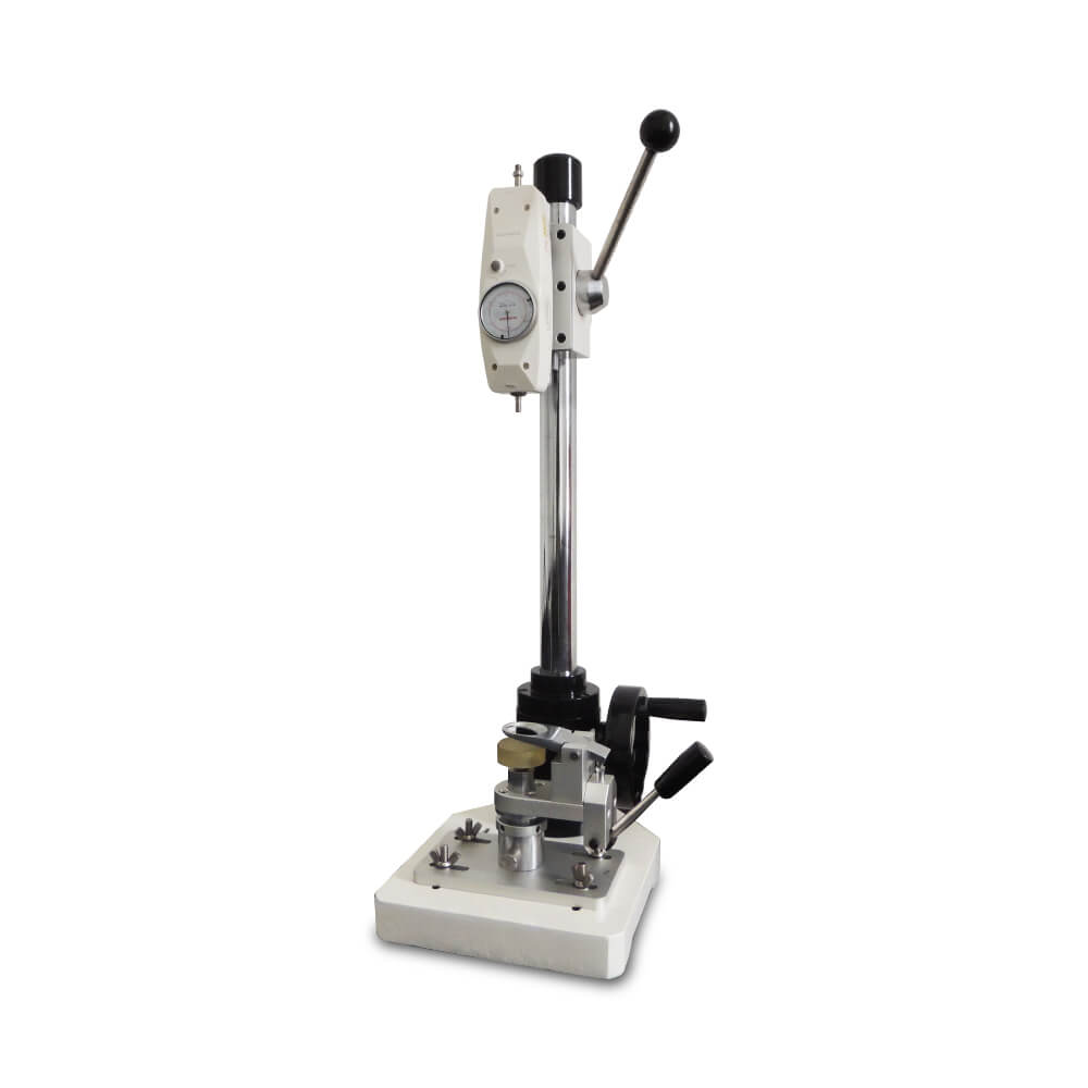 Button Snap Pull Tester | Snap Tester | Button Pull Tester - TESTEX