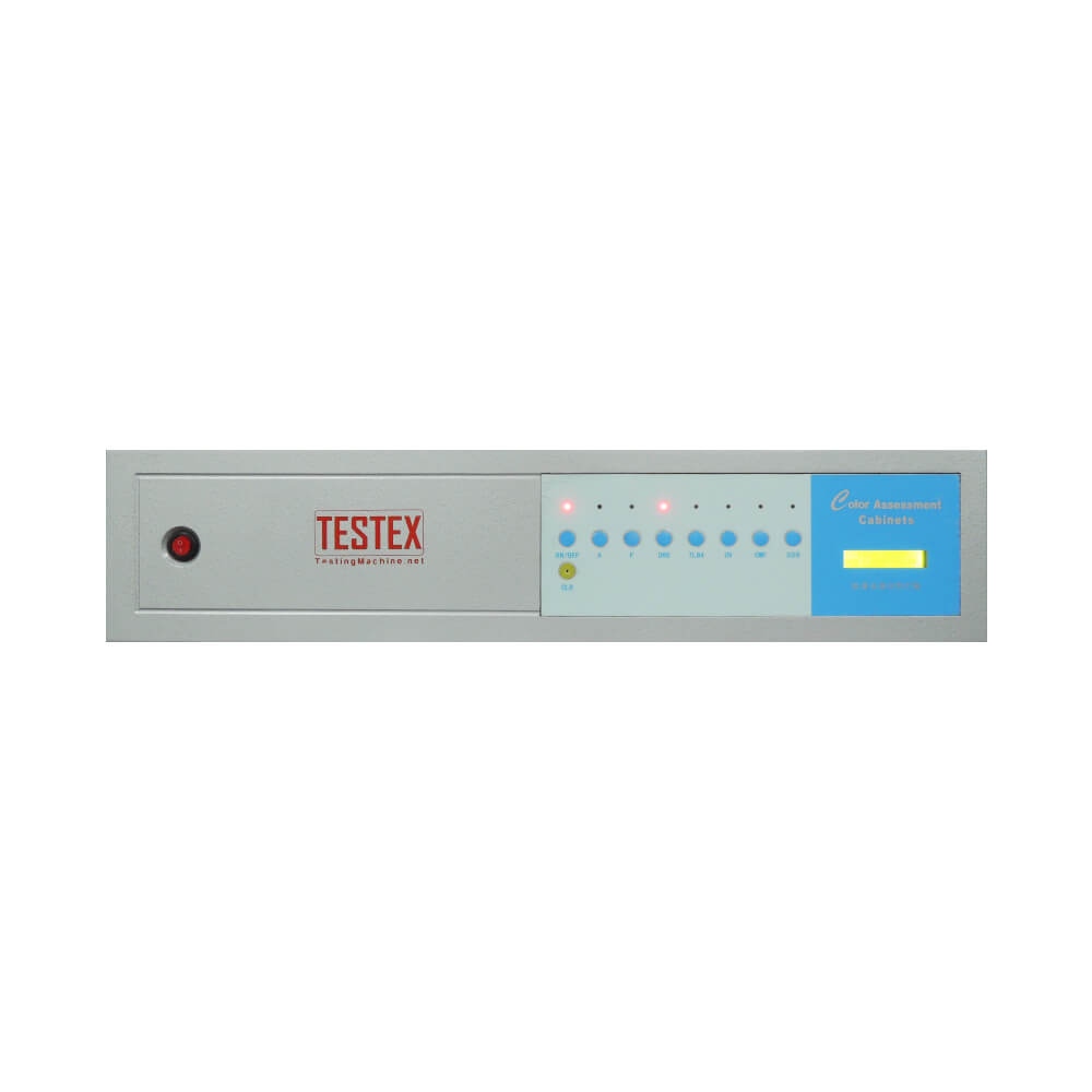 Color Matching Cabinet | Color Light Box | Color Assessment Cabinet