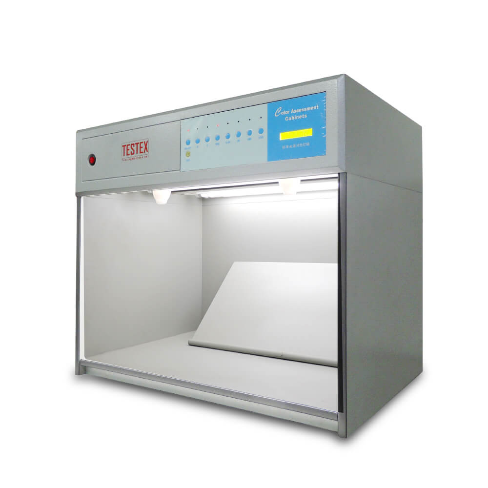 Color Matching Cabinet | Color Light Box | Color Assessment Cabinet