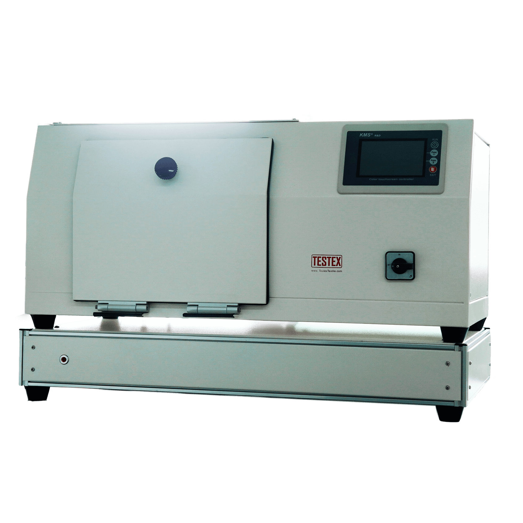 Tabletop Light Fastness Tester, Light Fastness Testing Machine - TESTEX
