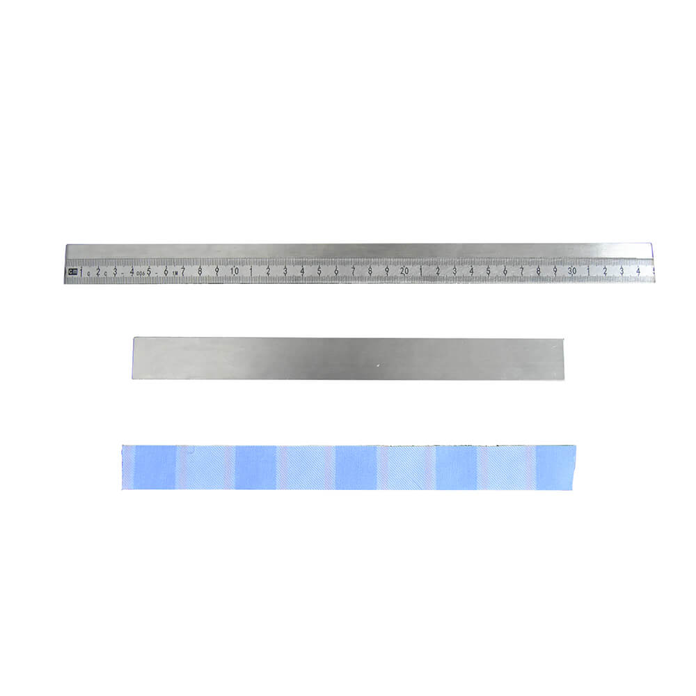Fabric Stiffness Tester, Shirley Stiffness Tester - TESTEX