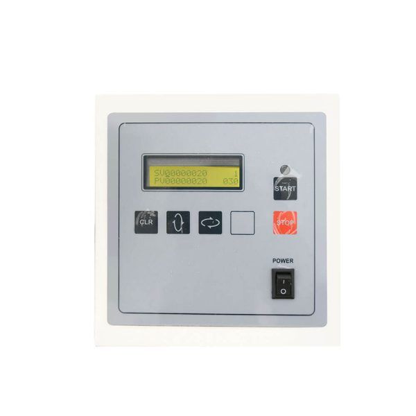 Zipper Tester, Slide Fastener Reciprocating Tester - TESTEX