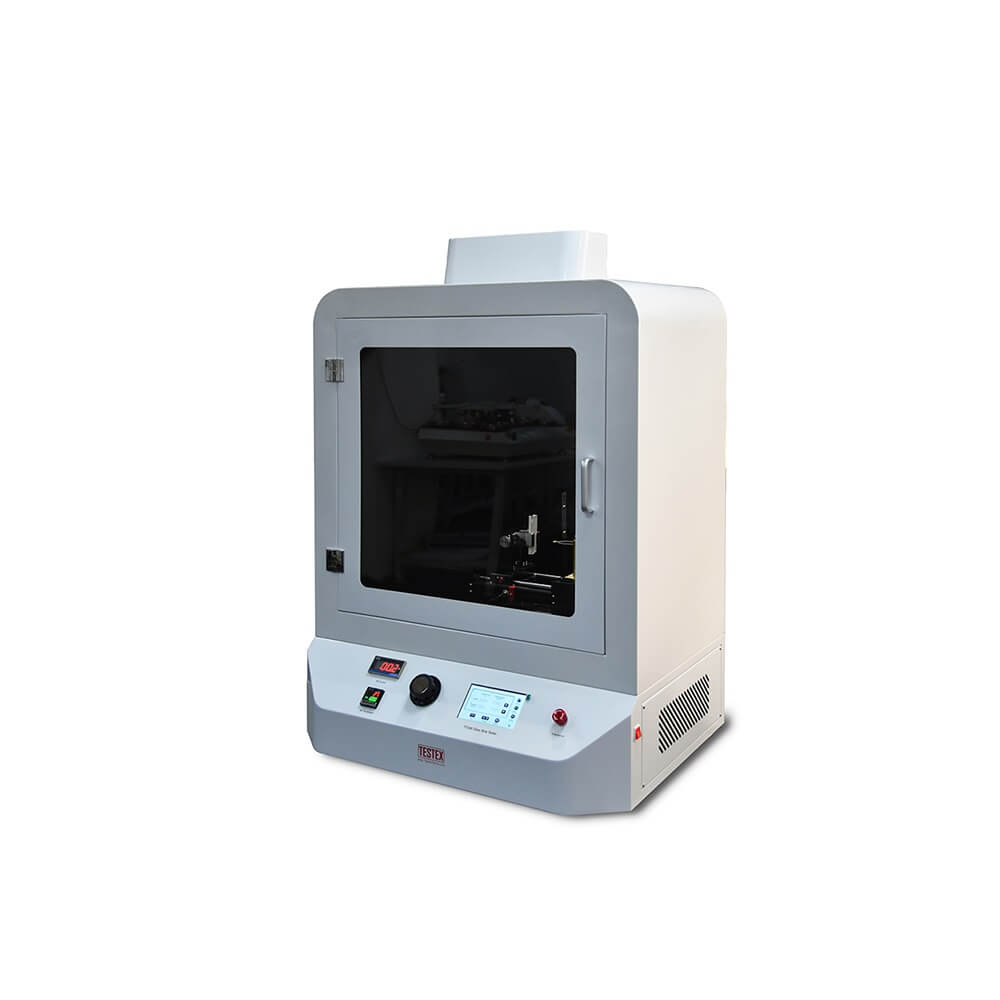 Glow Wire Tester | Glow Wire Testing Apparatus - TESTEX