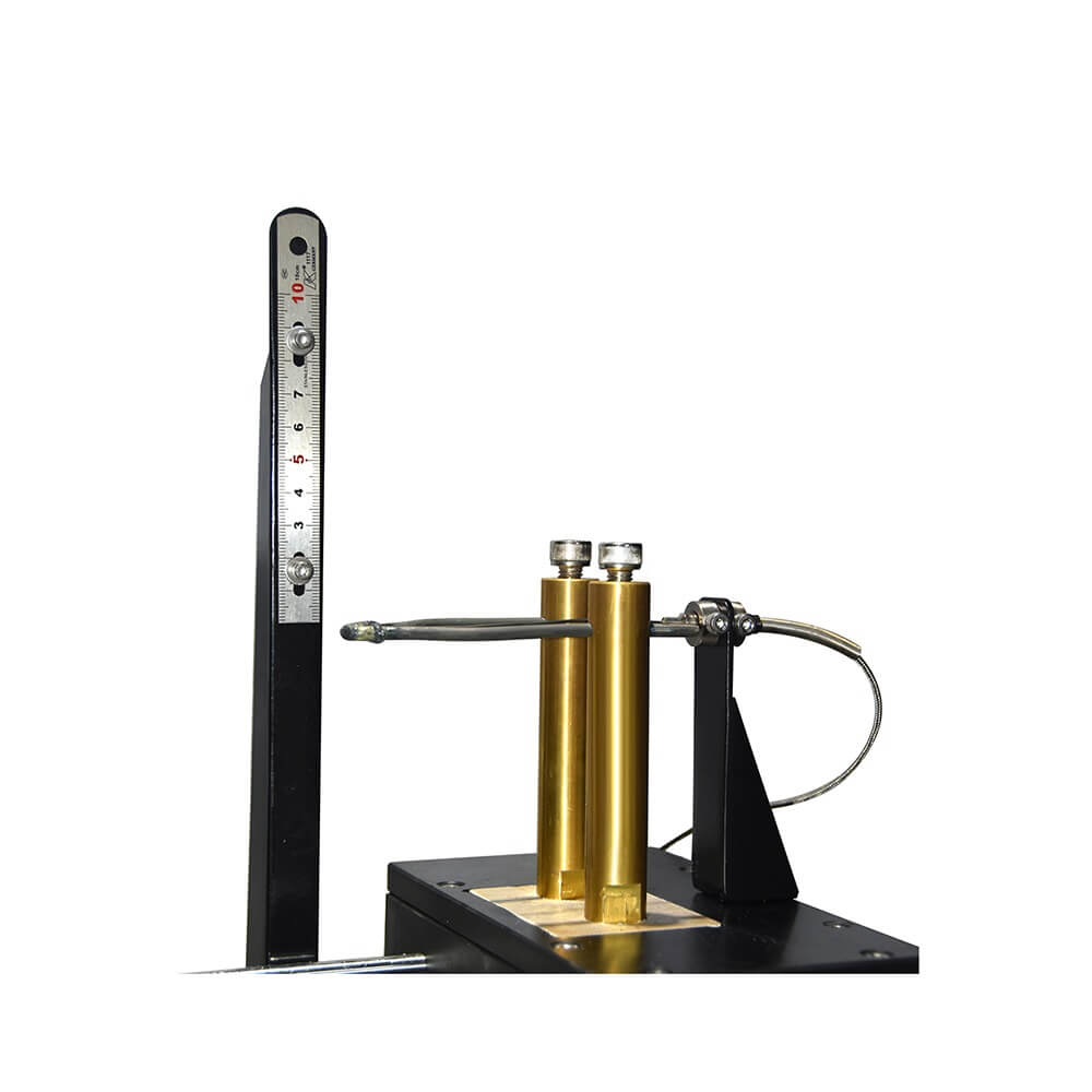Glow Wire Tester | Glow Wire Testing Apparatus - TESTEX