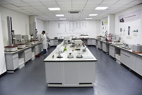 How to Plan the Textile Test Laboratory？ - Testex