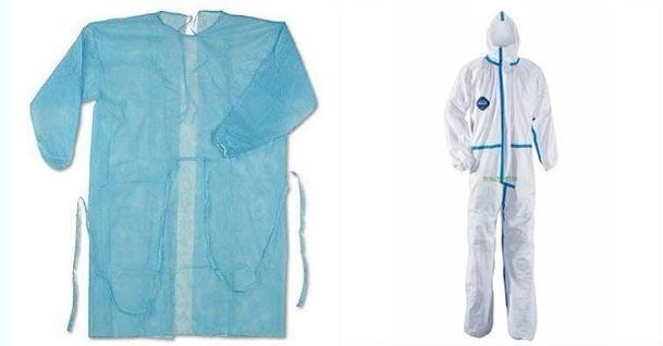 Medical Protective Clothing: The Complete Guide - Testex