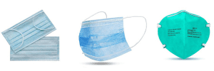 Antiviral Face Mask for Filtering 2019-nCoV: Full Analysis of Nine ...