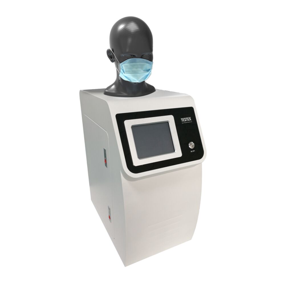 Medical Mask Differential Pressure Tester, Medical Face Mask ...