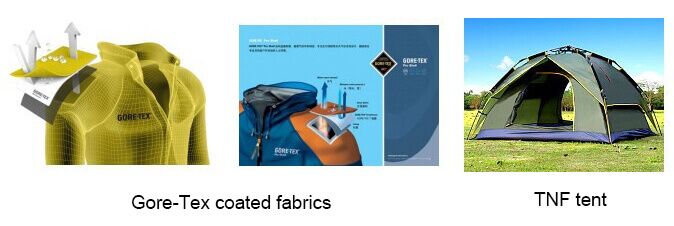 Technical Textiles Versus Natural Fiber Textiles