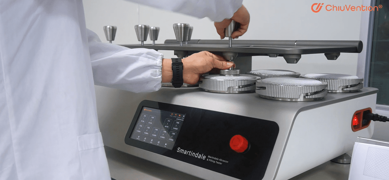 10 FAQs about Martindale Test and Martindale Abrasion and Pilling Test ...