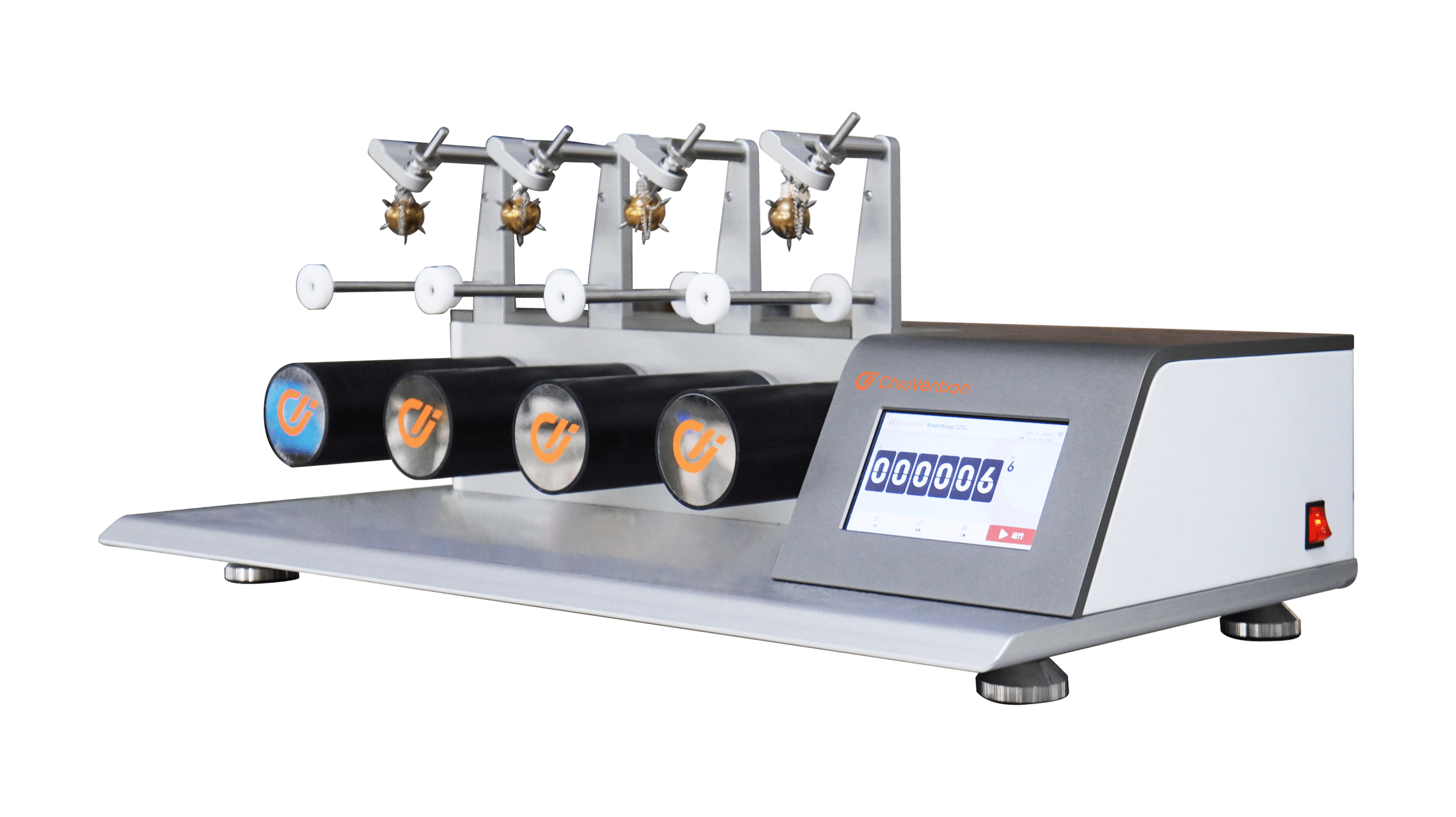 Comprehensive Guide to Fabric Pilling and Snagging Tests: Methods ...