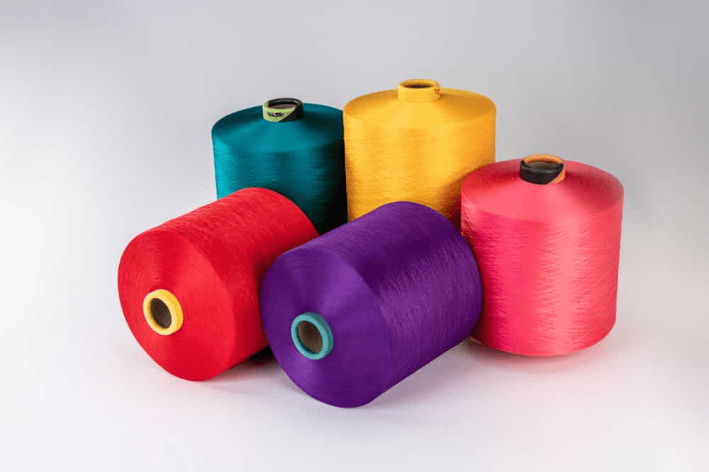 All about Yarn Twisting - Testex