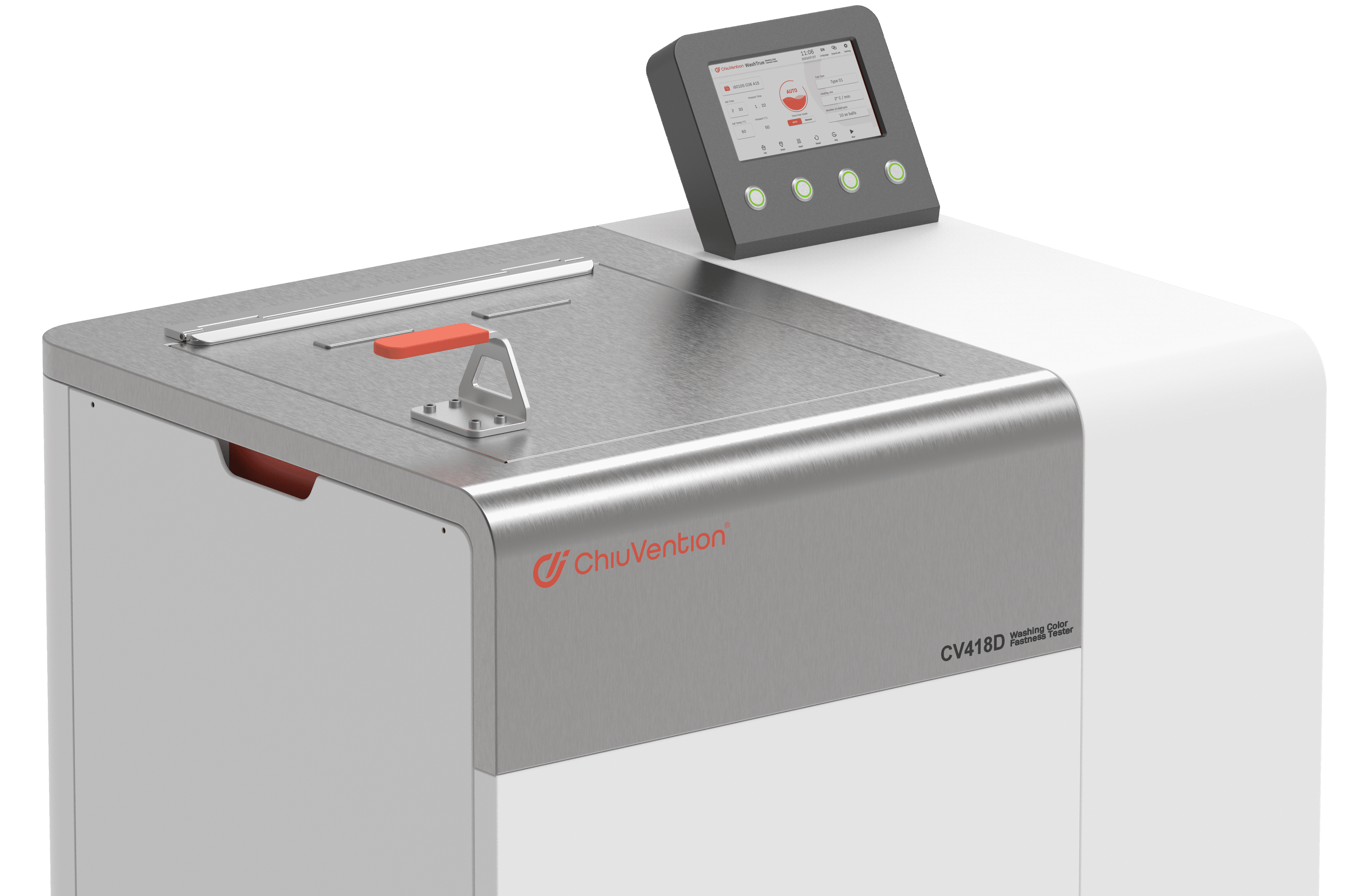 Comprehensive Guide to Color Fastness Standards: ISO 105 Series ...