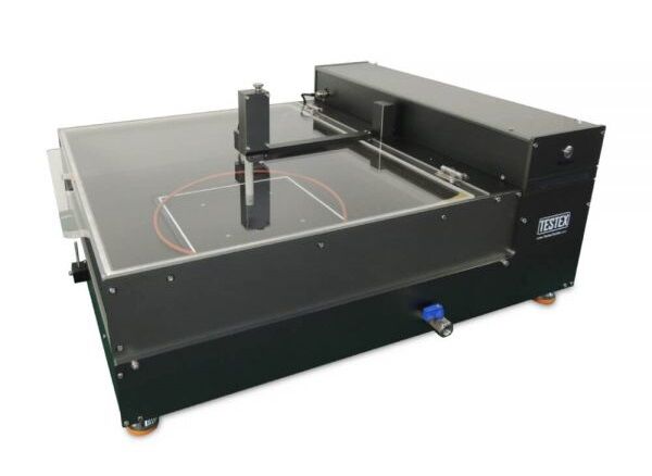 ISO 11092-2014指南：纺织品的耐热性和耐水蒸气性测试-Testex