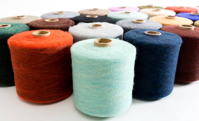 Yarn Classification Guide: Raw Material, Process, Structure, Use - Testex