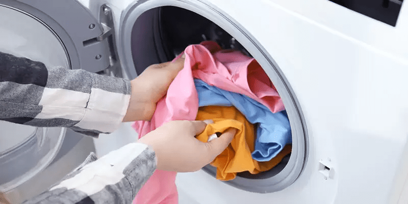 Textile Chemical Testing Procedure - Testex